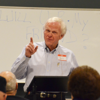 About David W. Smith – Forming Connections